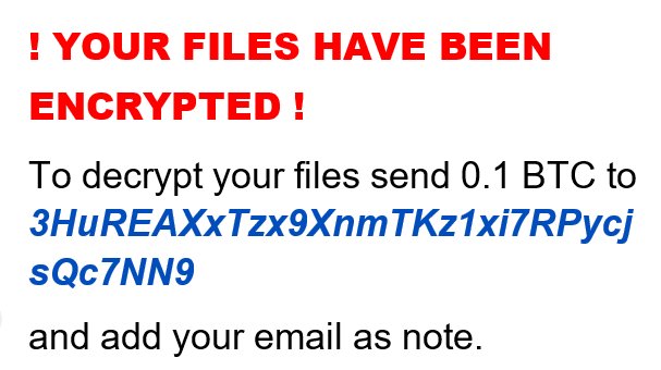 The Week in Ransomware - May 26th 2017 - AES-NI, Jaff, & Decryptors